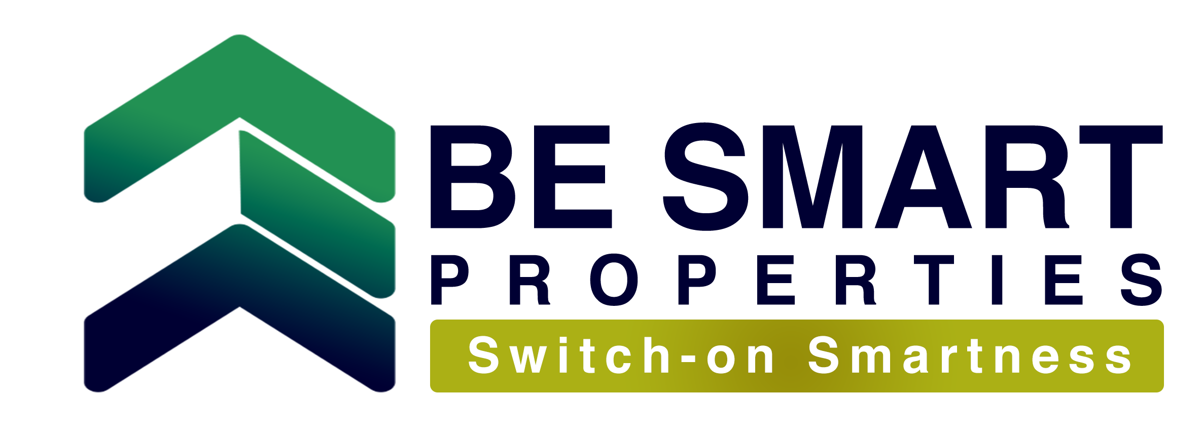 Be Smart Properties – Switch-on Smartness